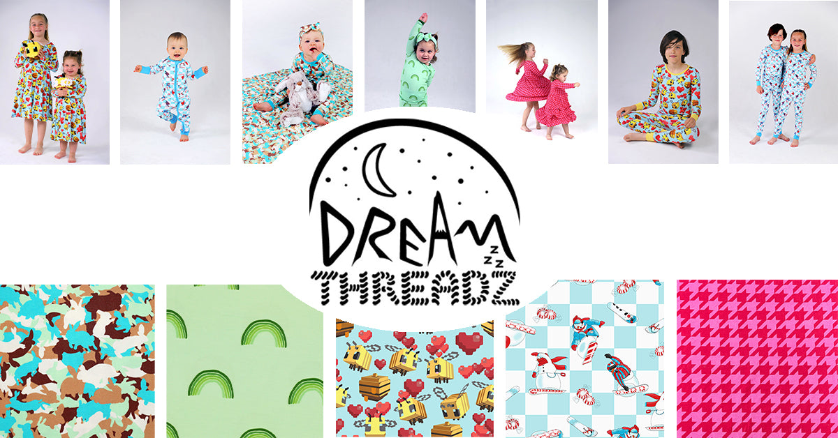 Dream Threadz